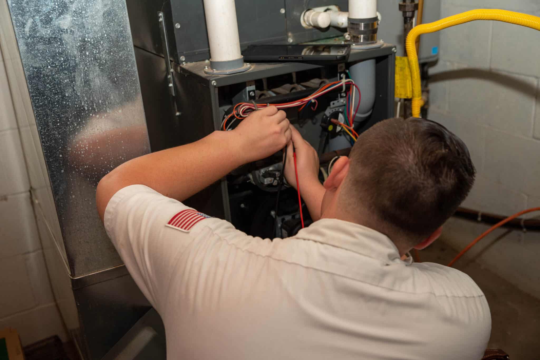 Top Rated Furnace Repair in Pittsburgh | Calfo