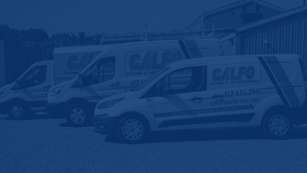 Top Pittsburgh HVAC & Plumbing Services | Calfo Homes Services