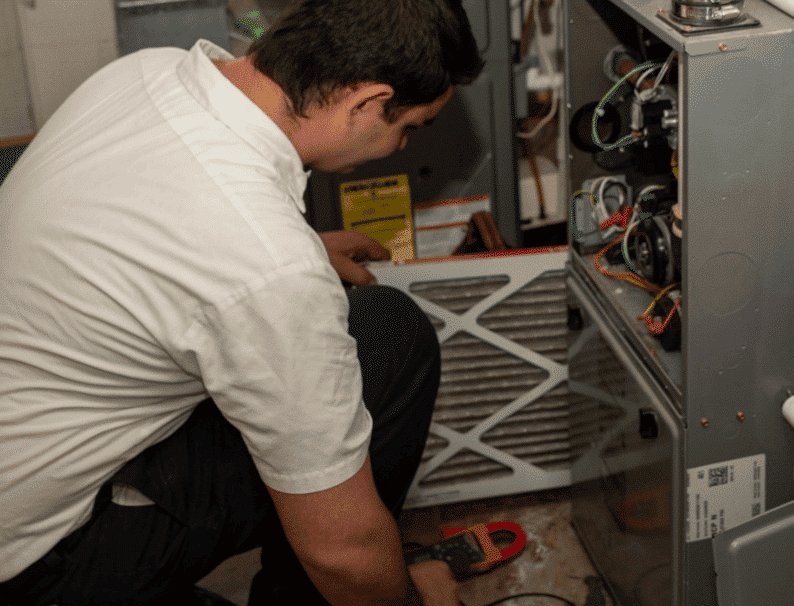 Top Pittsburgh HVAC & Plumbing Services | Calfo Homes Services