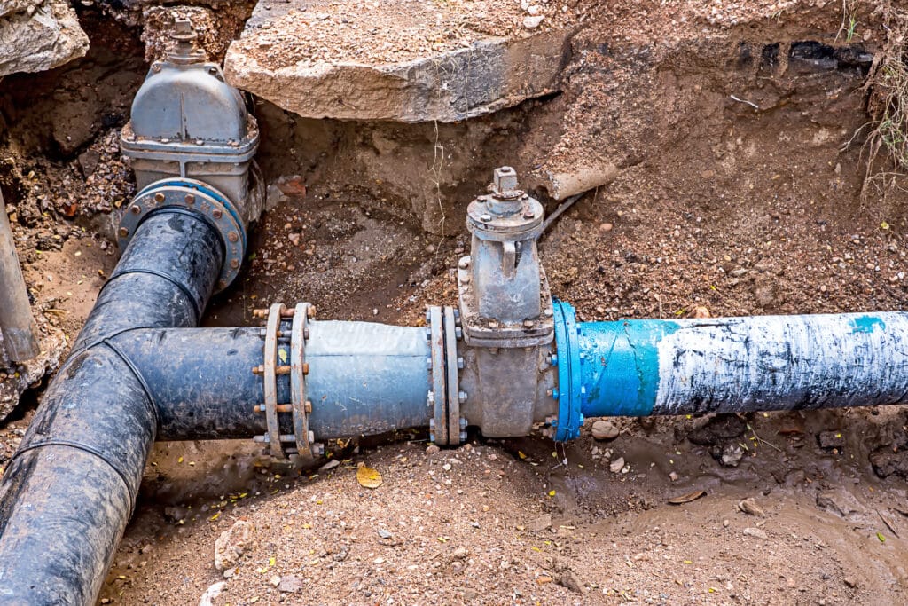 Best Sewer Line Repair & Replacement in Pittsburgh | Calfo
