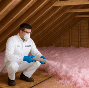 Top Pittsburgh HVAC & Plumbing Services | Calfo Homes Services